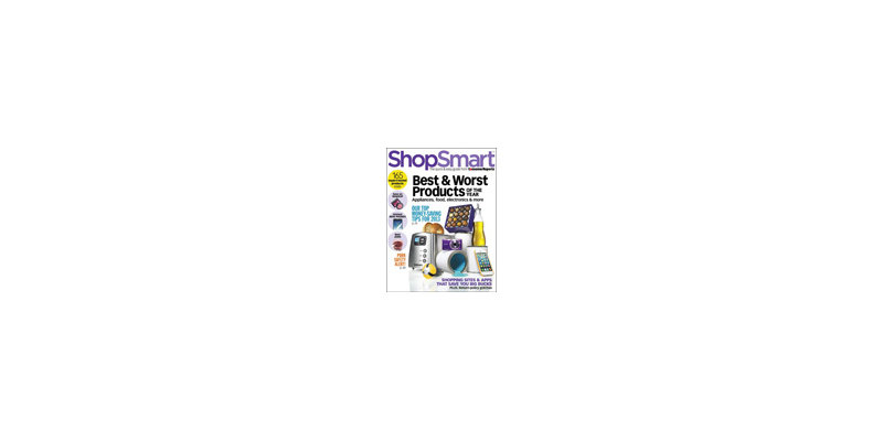 Shopsmart Reviews 2019