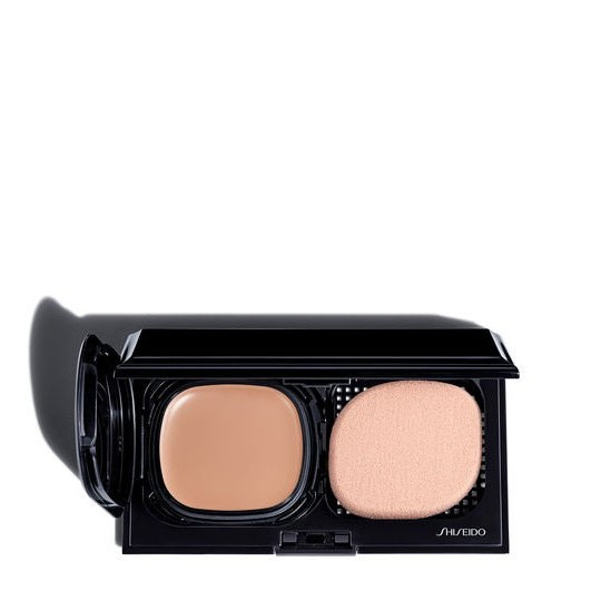 Shiseido Advanced Hydro Liquid Compact Foundation SPF10 Reviews 2019