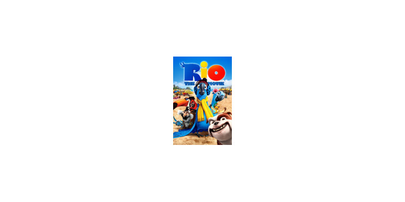 Rio (2011) Reviews 2019 | Find the Best Movies | Influenster