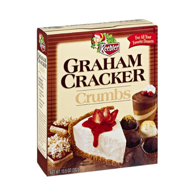 Keebler Graham Cracker Crumbs Reviews 2019