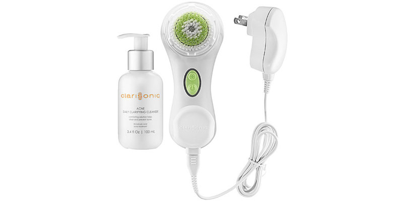 CLARISONIC Acne Clarifying Collection Reviews 2019