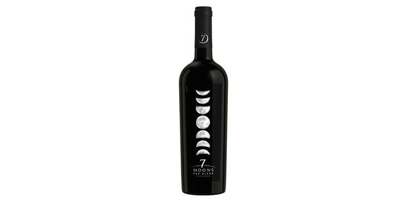7 Moons Red Blend Red Wine Reviews 2019
