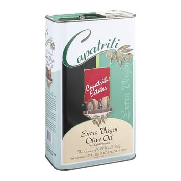 Capatriti Extra Virgin Olive Oil Reviews 2019