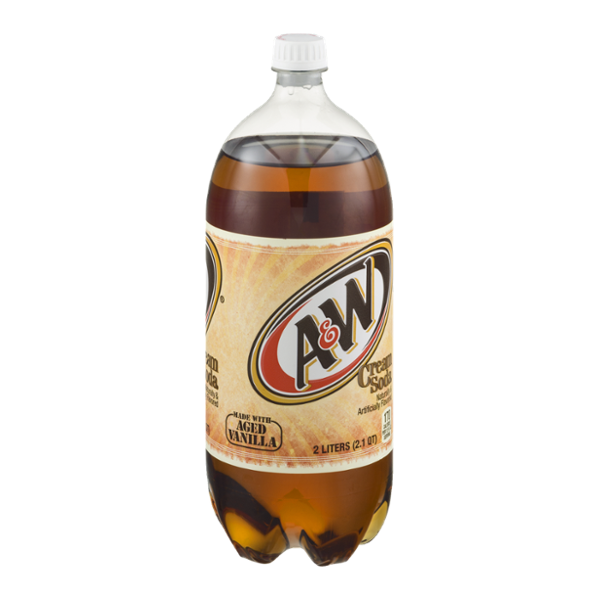 A&W® Cream Soda Reviews 2019