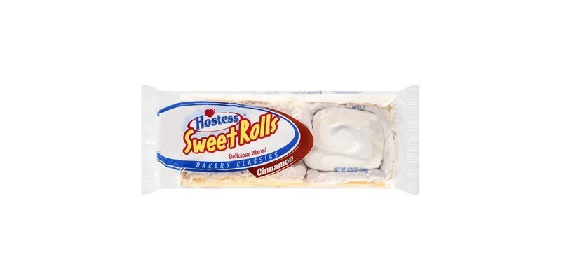 Hostess Sweet Rolls Reviews 2019