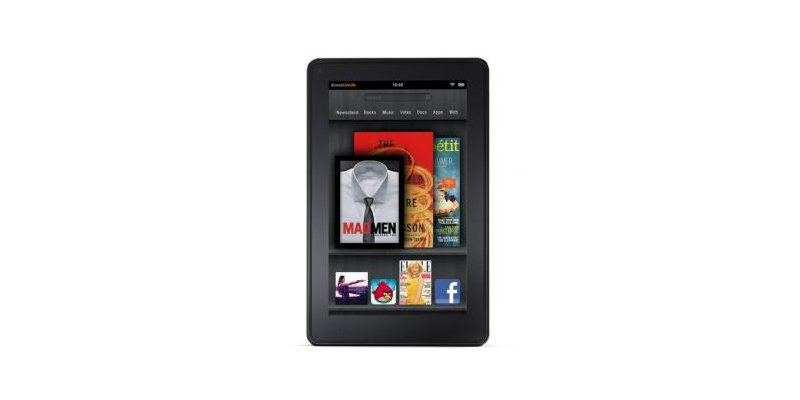 Kindle Fire Reviews 2019