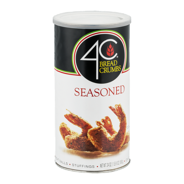 4C Breadcrumbs Seasoned Reviews 2020