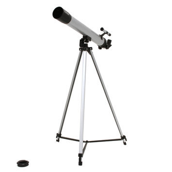 Vivitar 60x/120x Refractor Telescope with Tripod Reviews 2019