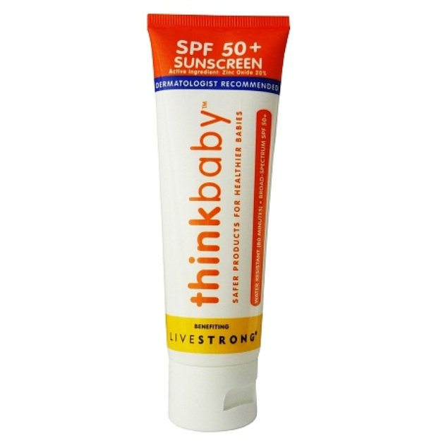 thinkbaby Sunscreen Reviews 2019