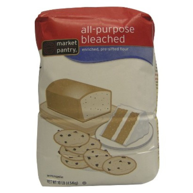 market pantry Market Pantry All Purpose Bleached Flour 10 lbs Reviews 2019