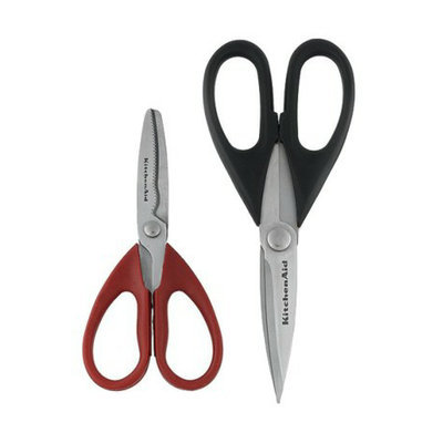 KitchenAid Kitchen Shears 2-pk. Reviews 2019