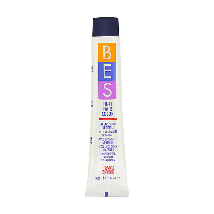 BES Hi-Fi Hair Color with Vegetable Liposomes Reviews 2019