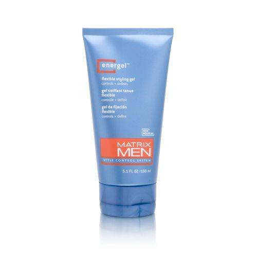 Matrix Men Energel Flexible Styling Gel 5.1 oz Reviews 2019