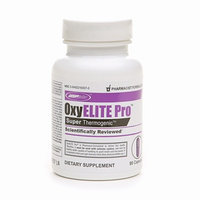 USPlabs OxyELITE Pro Super Thermogenic Reviews 2019