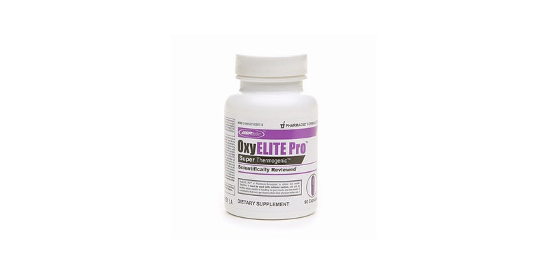 USPlabs OxyELITE Pro Super Thermogenic Reviews 2019
