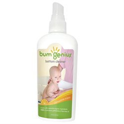 Bumgenius Bottom Cleaner Reviews 2019