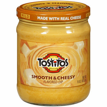 Tostitos® Smooth and Cheesy Dip Reviews 2019