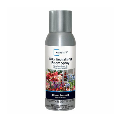 Mainstays Odor Neutralizing Room Spray Reviews 2019