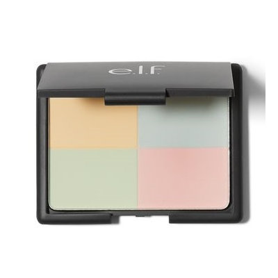 e.l.f. Tone Correcting Powder Reviews