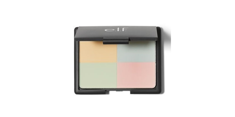 e.l.f. Tone Correcting Powder Reviews
