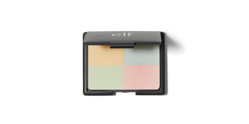 e.l.f. Cosmetics Tone Correcting Powder Reviews 2019