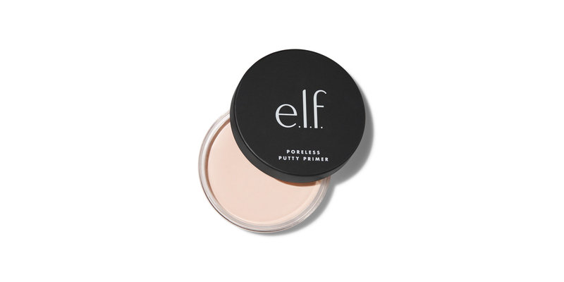 e.l.f. Cosmetics Poreless Putty Primer Reviews 2019