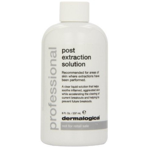 Dermalogica Post Extraction Solution, 8 Fluid Ounce Reviews 2019