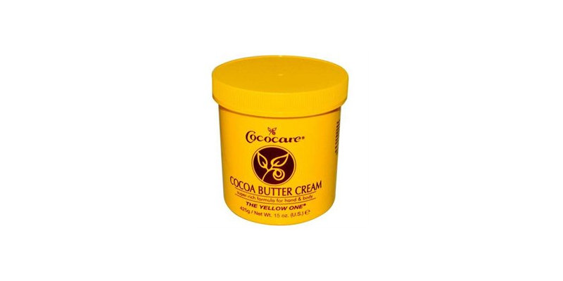 Cococare 0703231 Cocoa Butter Cream - 15 oz Reviews 2019