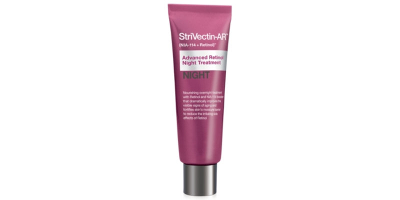 StriVectin -AR Advanced Retinol Night Treatment Reviews 2019