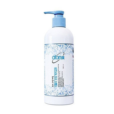 Atomy Herbal Hair Shampoo 500 Ml Reviews 2019