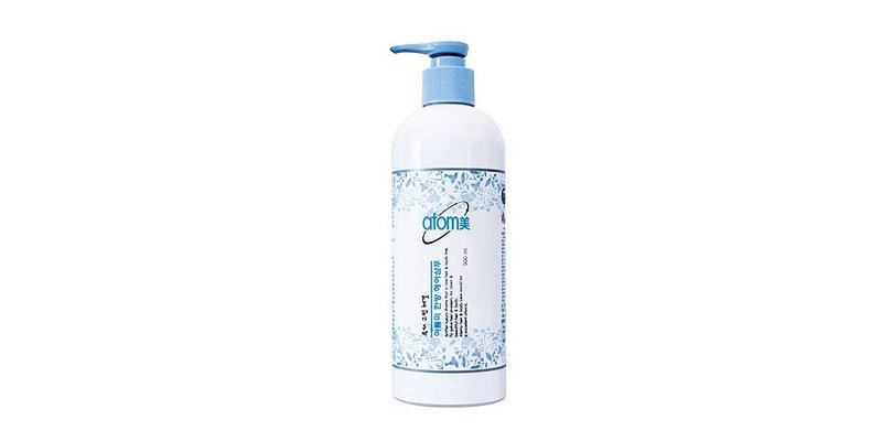 Atomy Herbal Hair Shampoo 500 Ml Reviews 2019