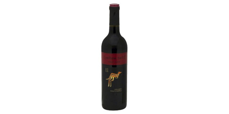[Yellow Tail] Pinot Noir Casella Wine 750 ml Reviews 2019