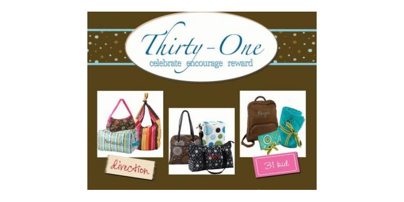 Thirty One Reviews 2019