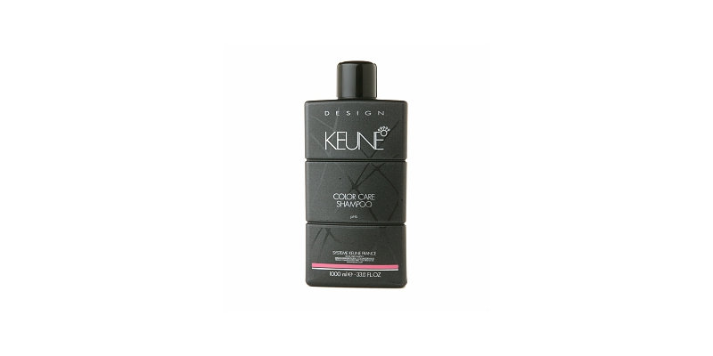 Keune Shampoo Reviews 2019