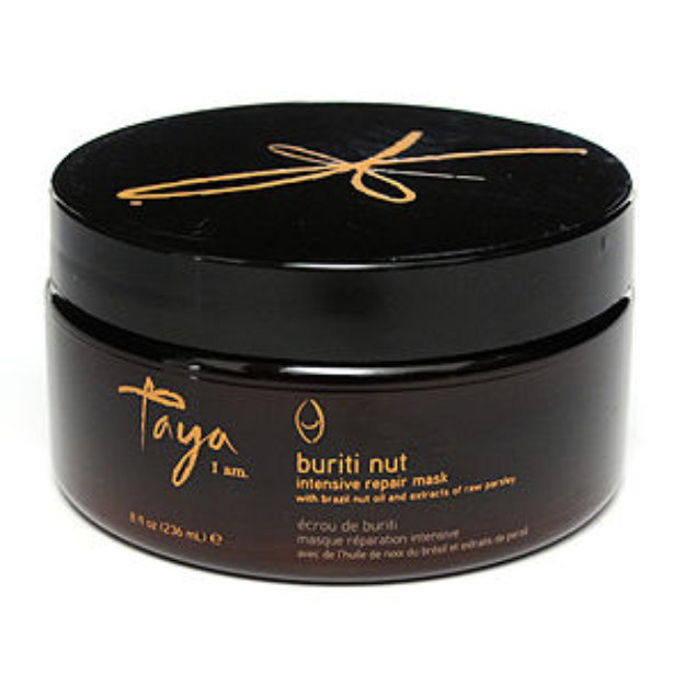 Taya Beauty Buriti Nut Intensive Repair Mask Reviews 2019