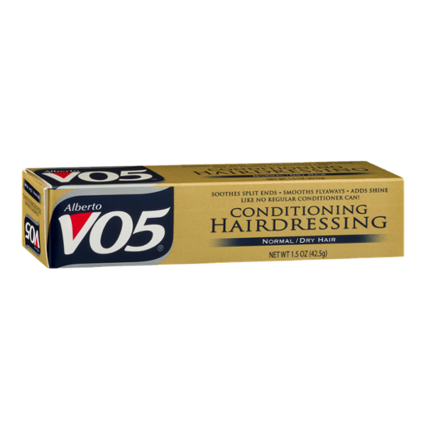 Alberto VO5® Conditioning Hairdressing Normal/Dry Hair Reviews 2020