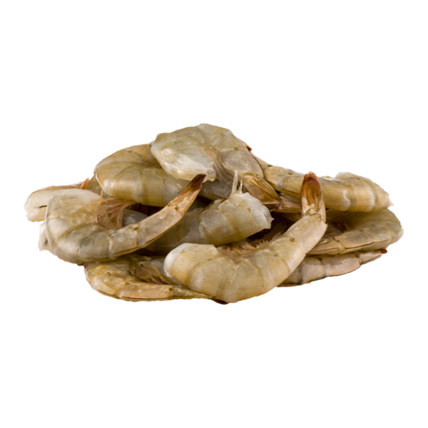 Fresh Shrimp Shell On - 26/30 CT Reviews 2019