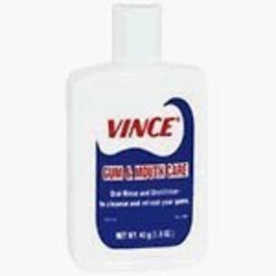 Lee Pharmaceuticals Vince, Oral Rinse - 4 Oz Reviews 2019