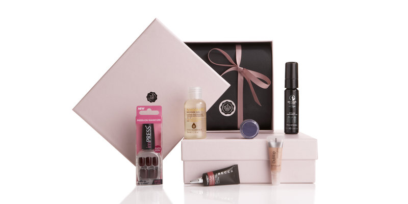 Glossybox Reviews 2019