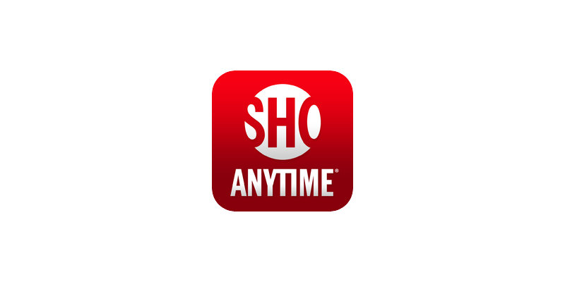 Showtime Networks Inc. Showtime Anytime Reviews 2019