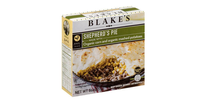 Blake's Shepherd's Pie Reviews 2019