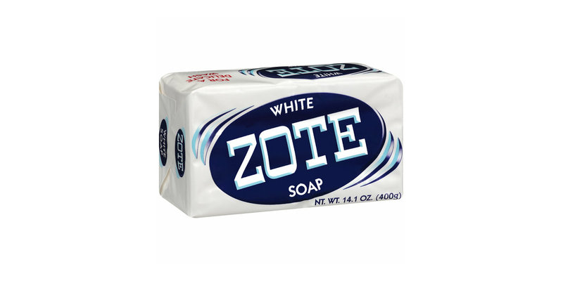 Zote White Laundry Soap Reviews 2019
