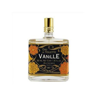 Vanille Eau de Toilette Reviews 2019