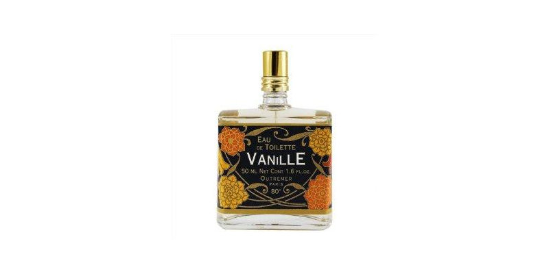 Vanille Eau de Toilette Reviews 2019
