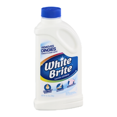 White Brite Laundry Whitener Reviews 2019