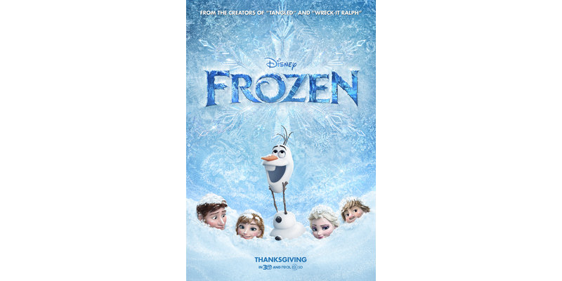 Frozen Reviews 2019 | Find the Best Movies | Influenster