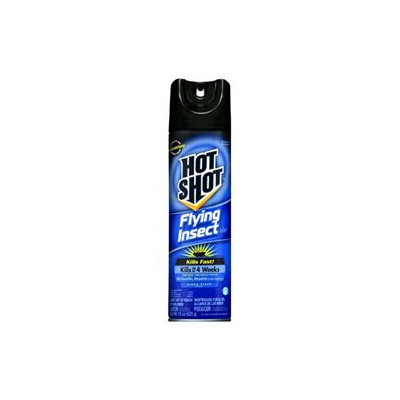 Hot Shot Flying Insect Killer - 15 oz Reviews 2019