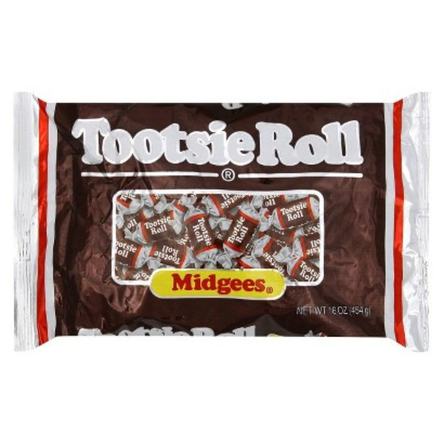 Tootsie Roll Midgees Candy 16 oz Reviews 2019 | Page 4