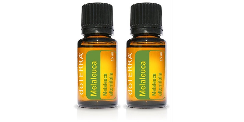 doTERRA Melaleuca Essential Oil 15 ml (2 pack) Reviews 2019
