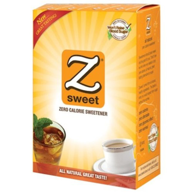 Zsweet® All Natural Zero Calorie Sweetener Reviews 2019